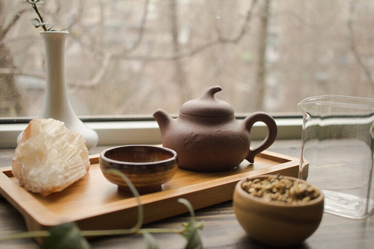 Top 5 Reasons To Use Bamboo Kitchenware - IK ORBIS