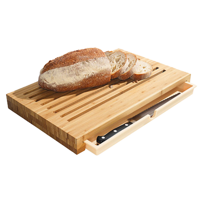 JOR Bamboo Kitchenware - IK ORBIS