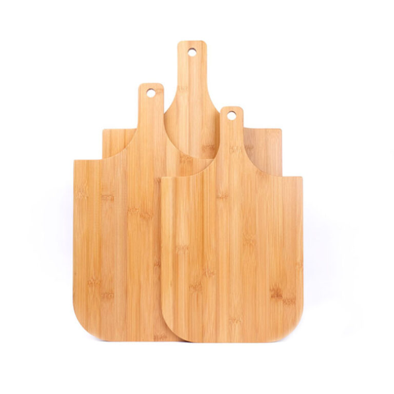 JOR Bamboo Kitchenware - IK ORBIS
