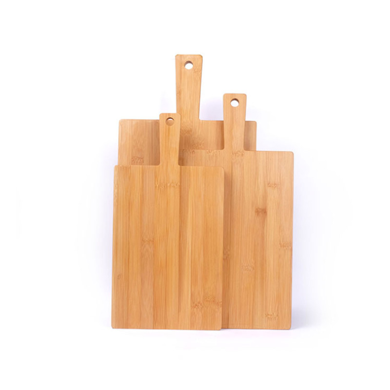 JOR Bamboo Kitchenware - IK ORBIS