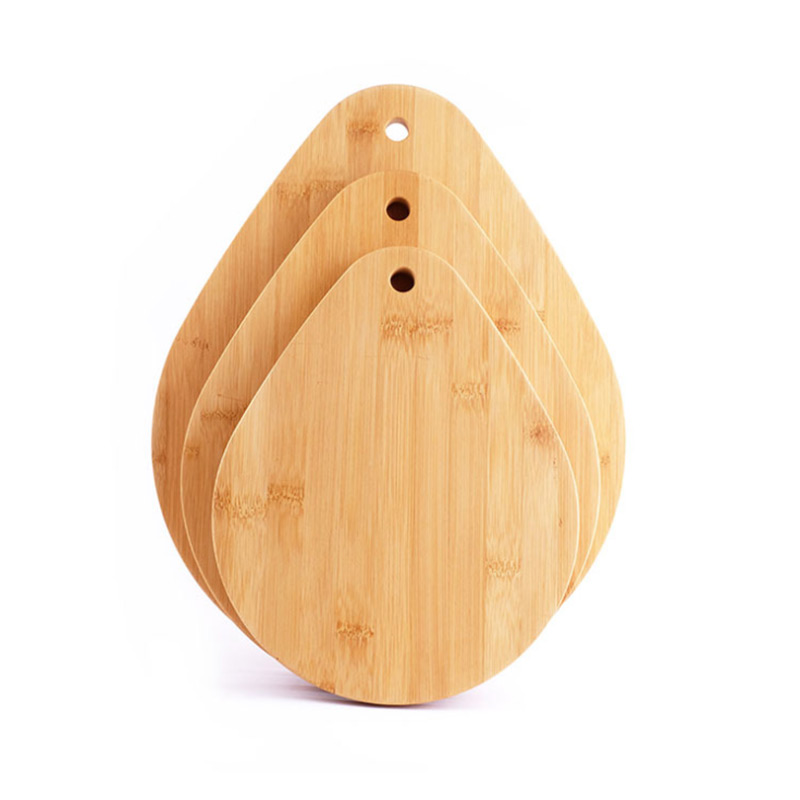 JOR Bamboo Kitchenware - IK ORBIS