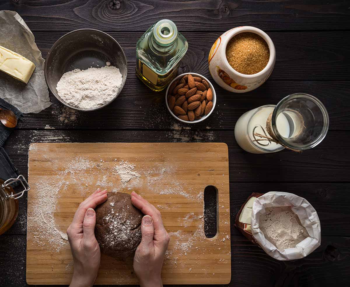 Top 5 Reasons To Use Bamboo Kitchenware - IK ORBIS